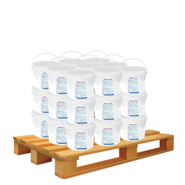 MELASA DRINK TOFI 25KG PALETA 675 KG